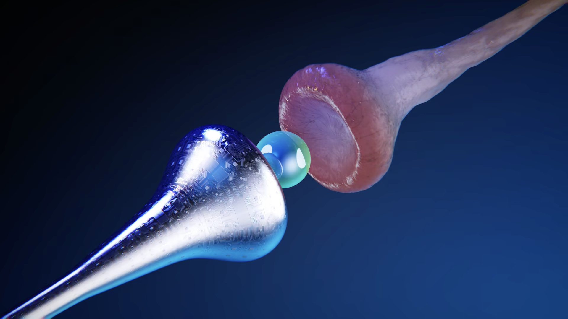 Dyania Health - Discover Synapsis AI for healthcare